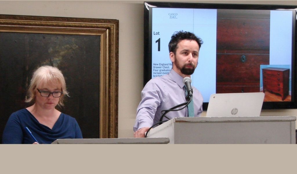 Bidspirit – Аукционный Онлайн-Портал